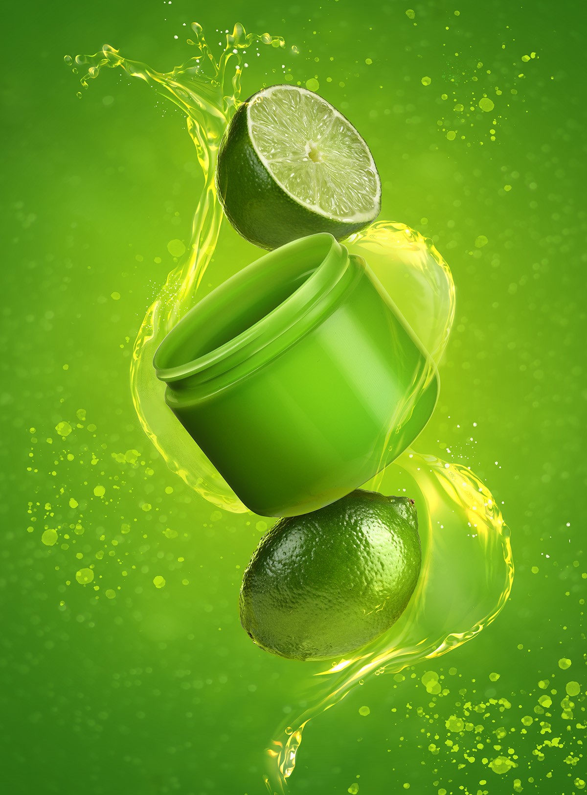 Personal Care | Pretium Packaging