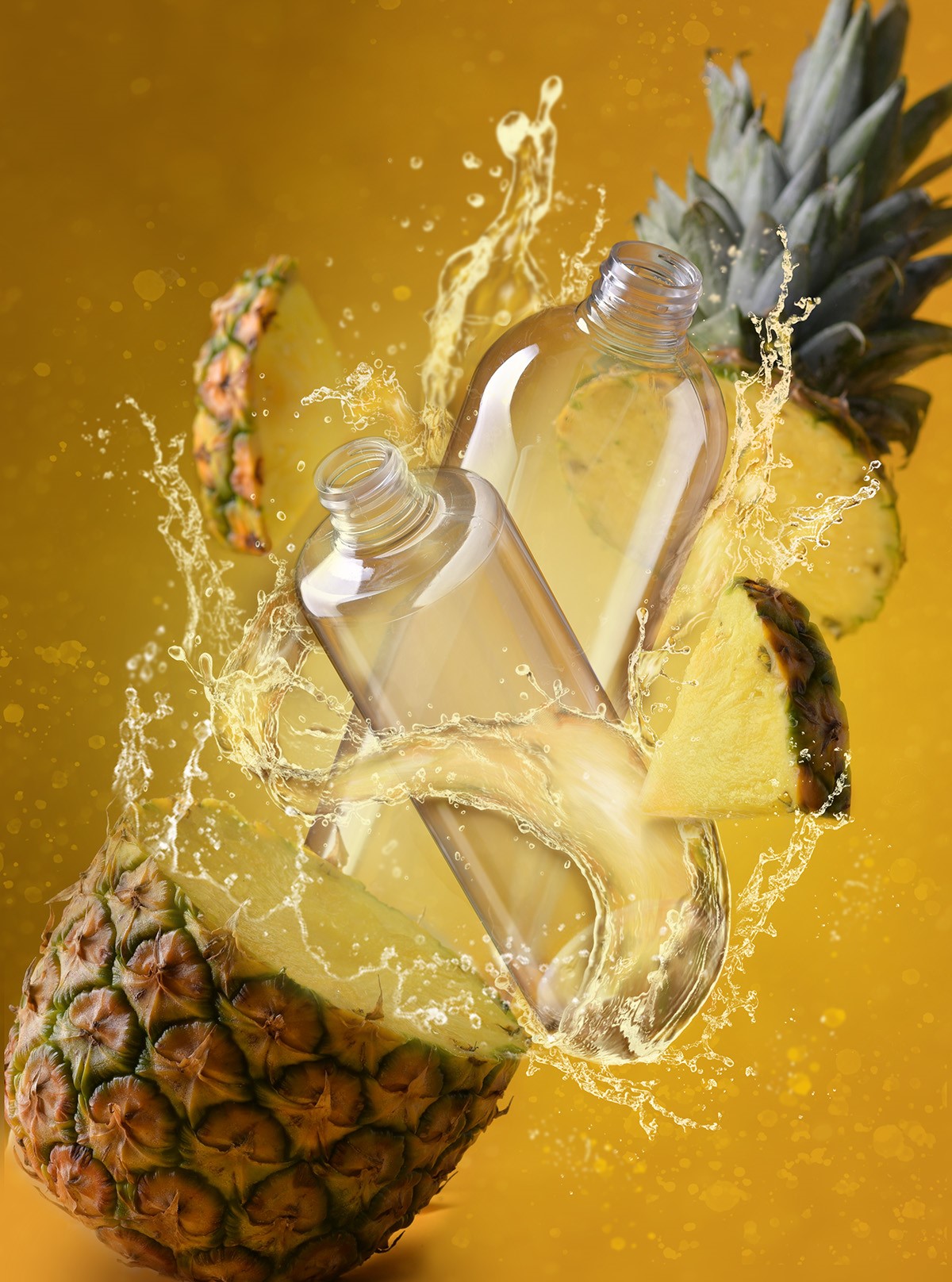 Personal Care | Pretium Packaging