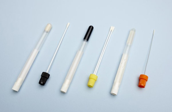 Starplex Multitrans Collection Swab Compatibility | Pretium Packaging