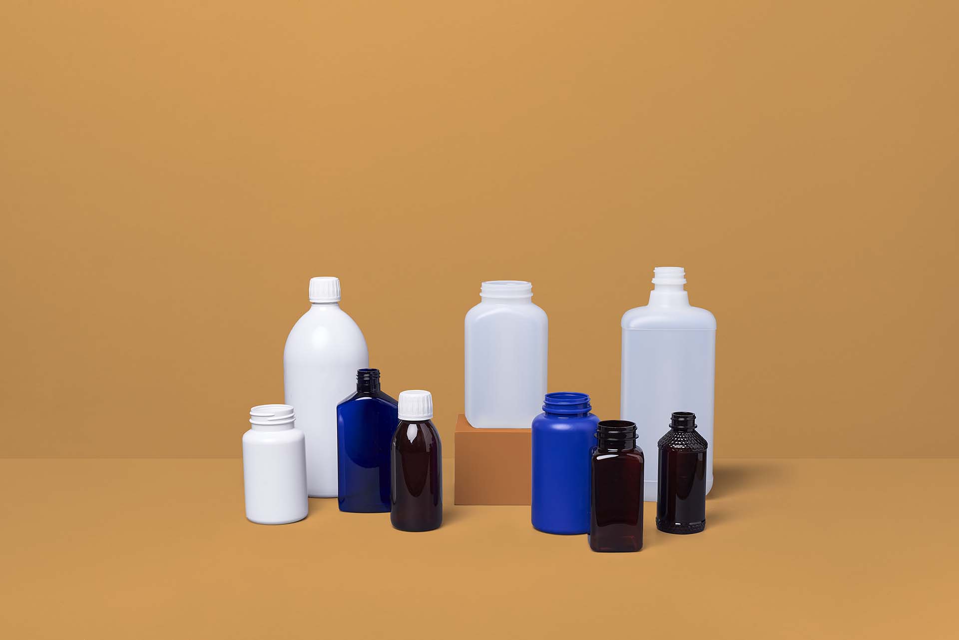 Healthcare | Pretium Packaging