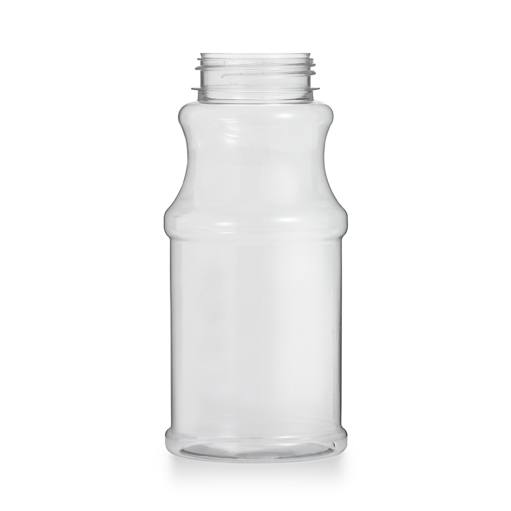 PET Spice Jars | Pretium Packaging