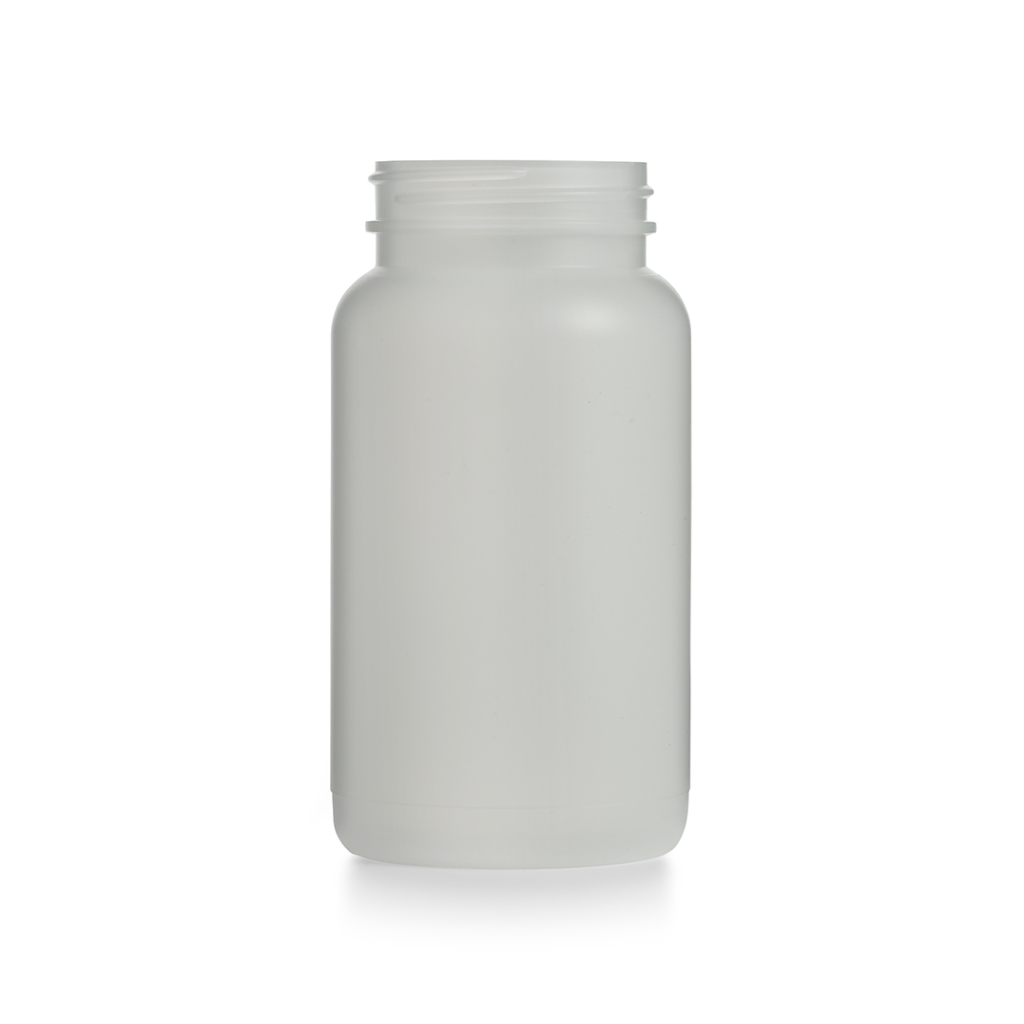 HDPE Post-Consumer Resin | Pretium Packaging