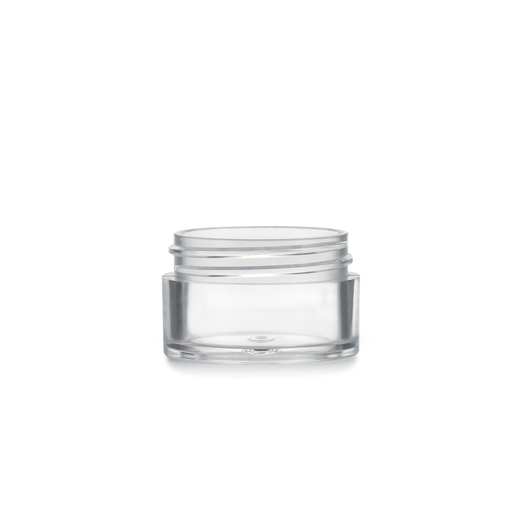 CS Jars | Pretium Packaging