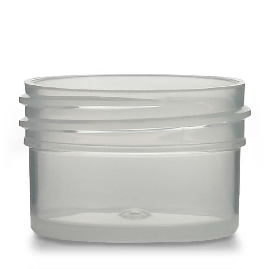 CP Jars | Pretium Packaging