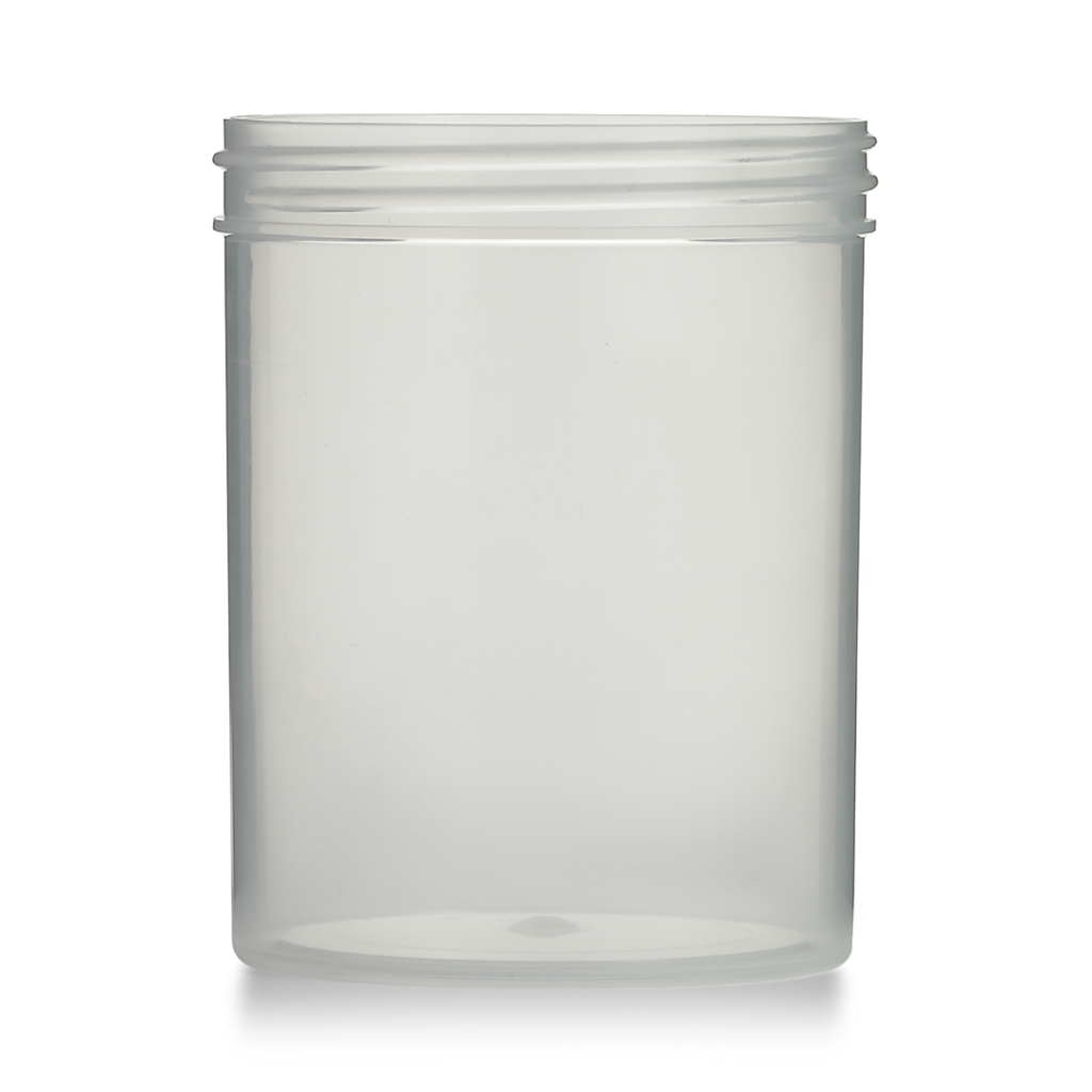 CP Jars | Pretium Packaging