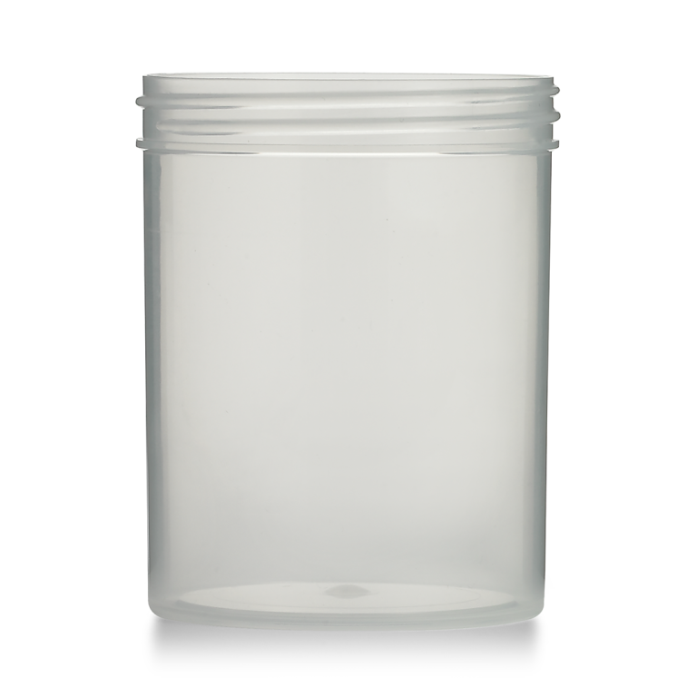 CP Jars | Pretium Packaging