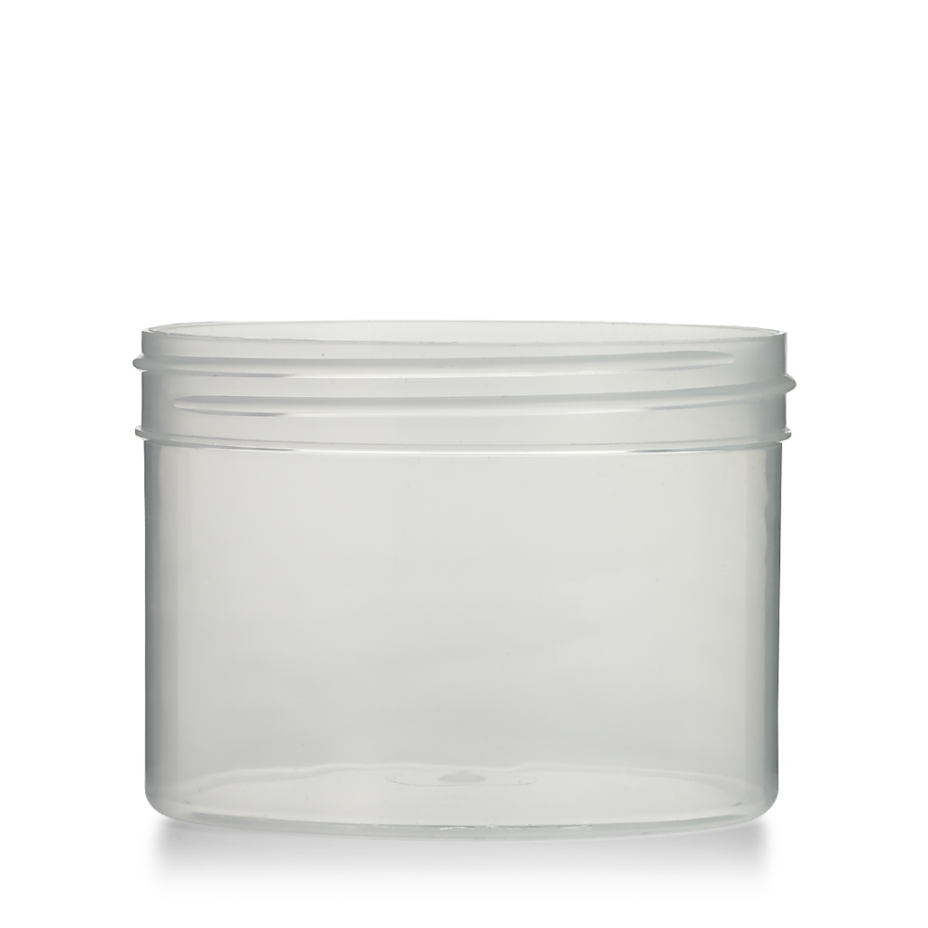 CP Jars | Pretium Packaging