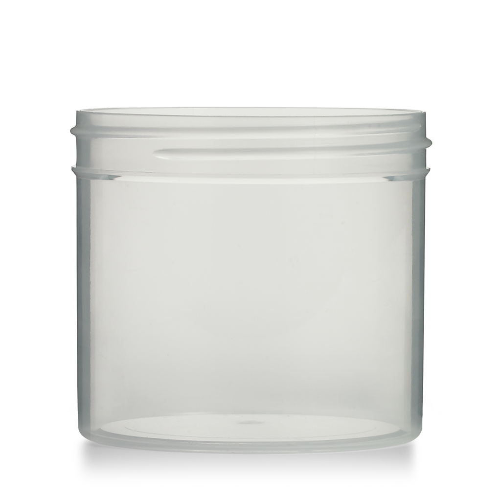 CP Jars | Pretium Packaging