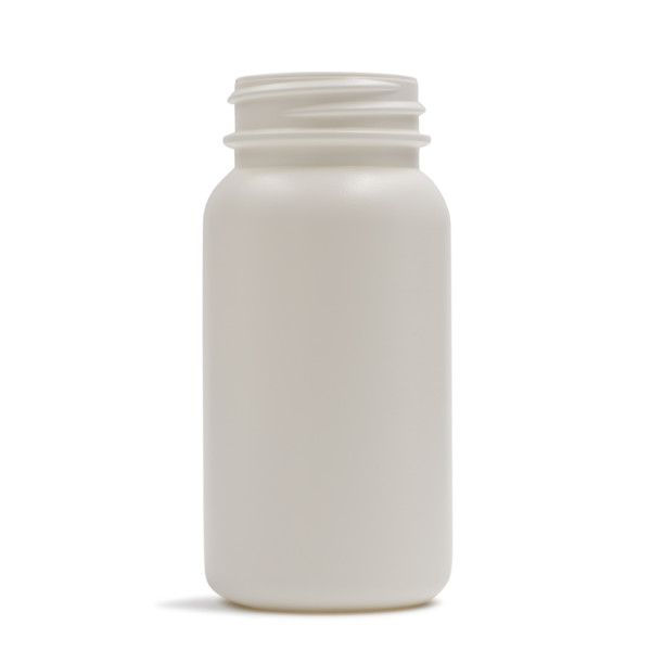 HDPE V-line Round Packers | Pretium Packaging