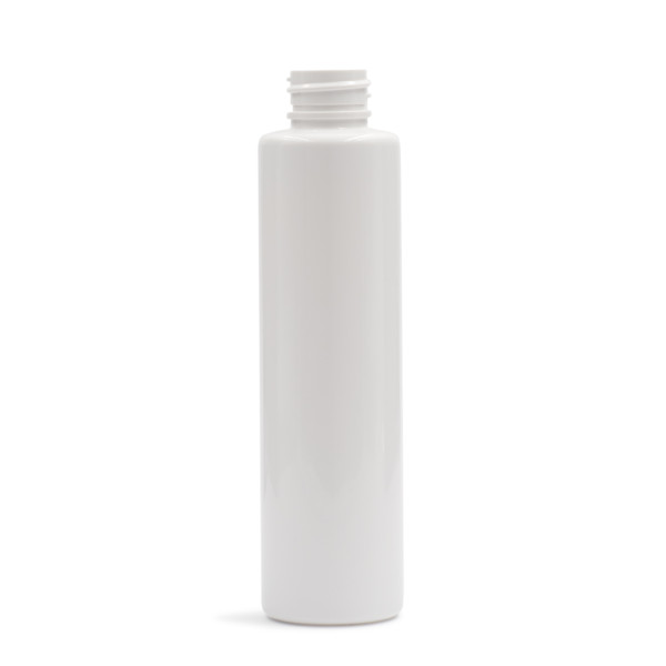 PET 2-stage Cylinders | Pretium Packaging