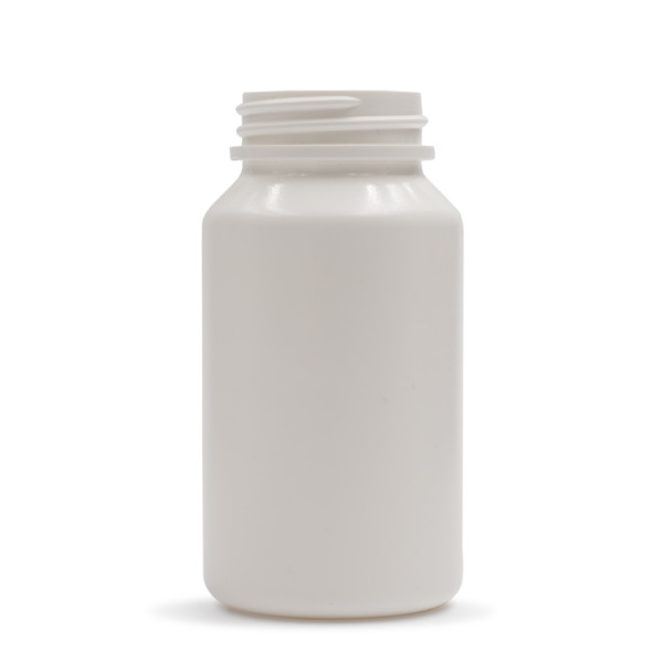 HDPE Round Packers (C/T) | Pretium Packaging