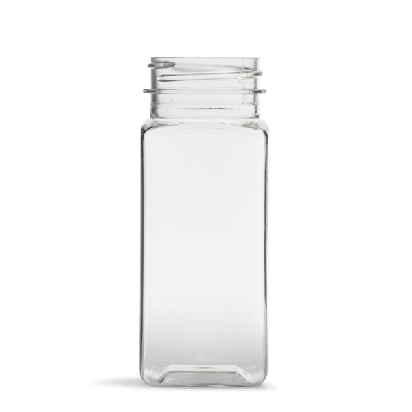 PET Square Packers | Pretium Packaging