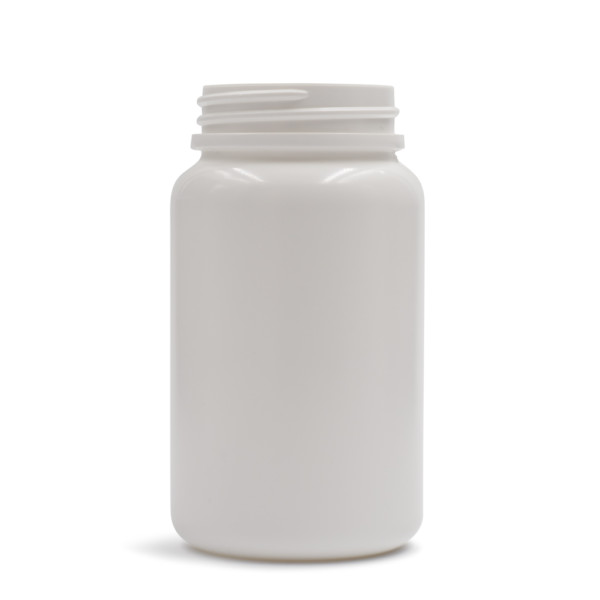 HDPE Round Packers (C/T) | Pretium Packaging