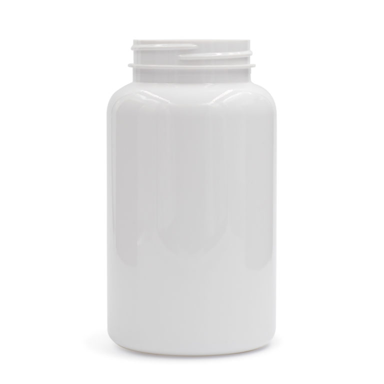 PET Round Packers (C/T) | Pretium Packaging