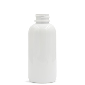 PET Traditional Boston Rounds | Pretium Packaging