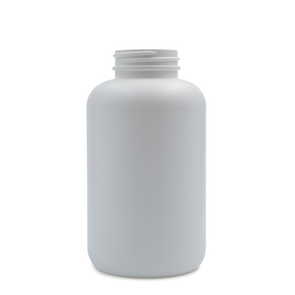 HDPE “Quality Line” Packers | Pretium Packaging