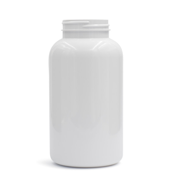 PET Round Packers (C/T) | Pretium Packaging