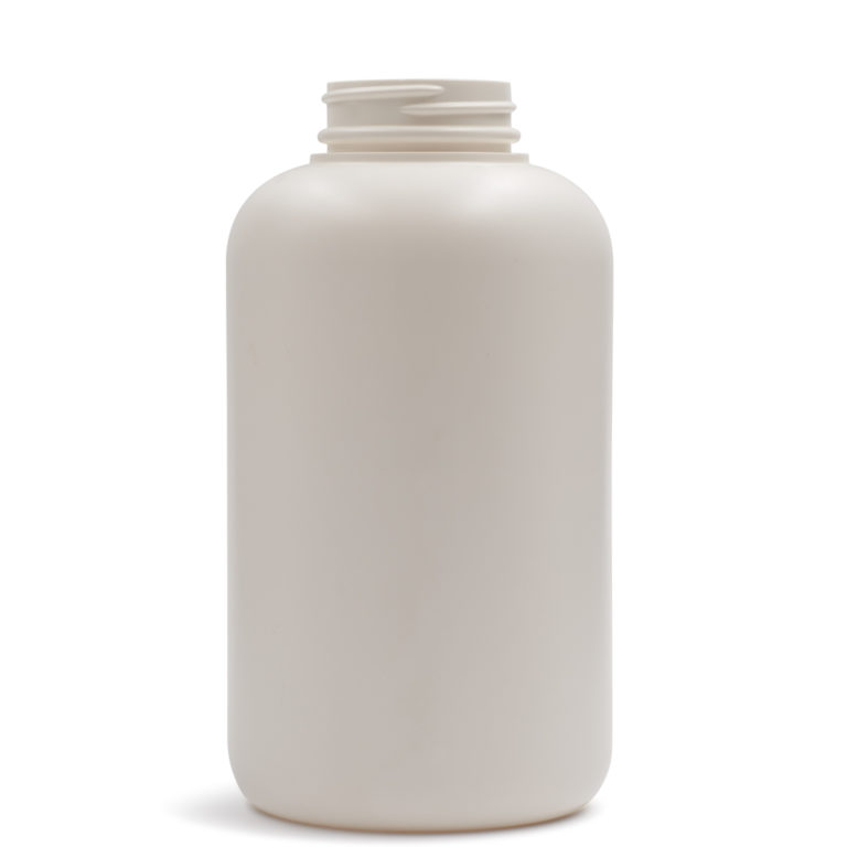 HDPE Round Packers (C/T) | Pretium Packaging