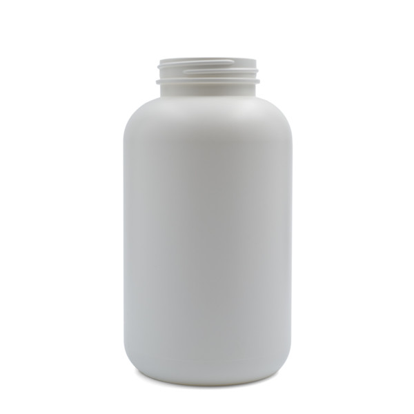 HDPE “Quality Line” Packers | Pretium Packaging