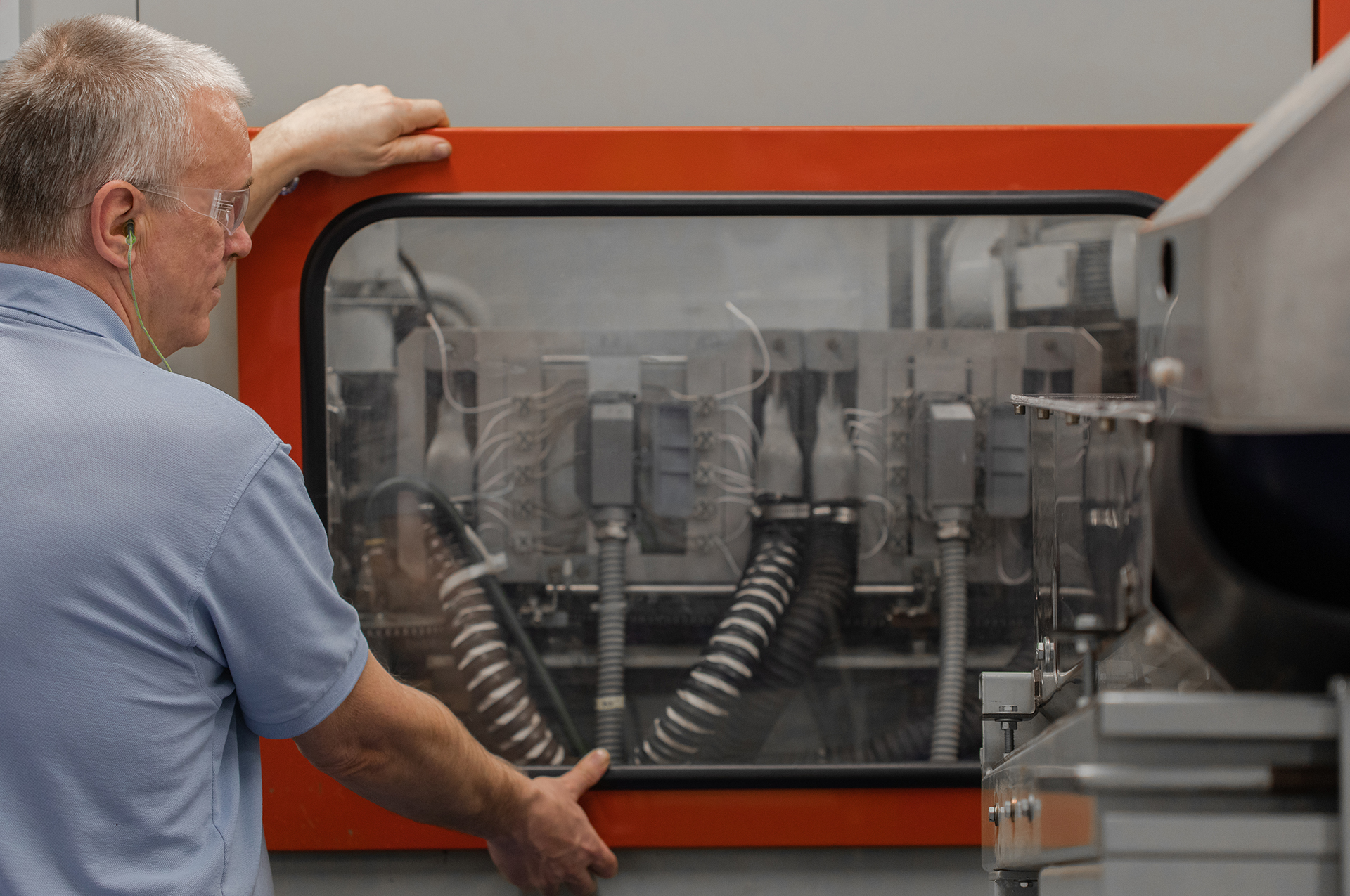 Innovation - Pretium Packaging