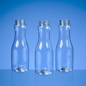 PET Carafe | Pretium Packaging