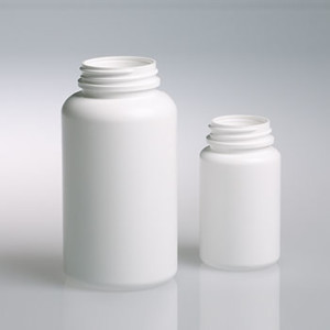 HDPE Round Packers (C/T) | Pretium Packaging