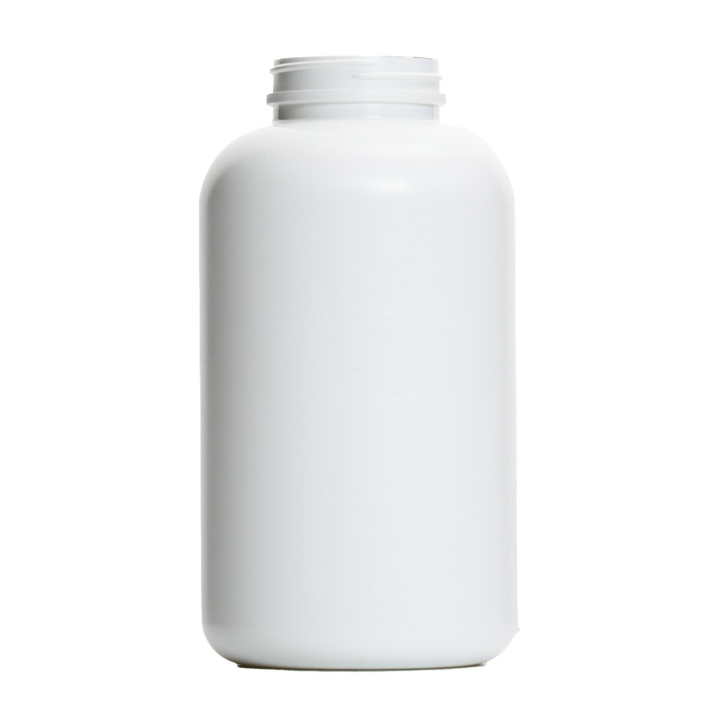 HDPE Round Packers (C/T) | Pretium Packaging