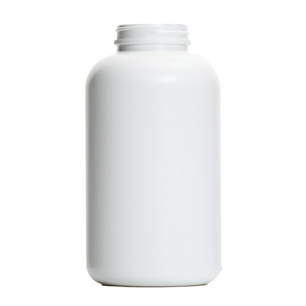 HDPE Round Packers (C/T) | Pretium Packaging