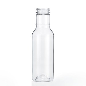 PET Hot Fill Bottles | Pretium Packaging