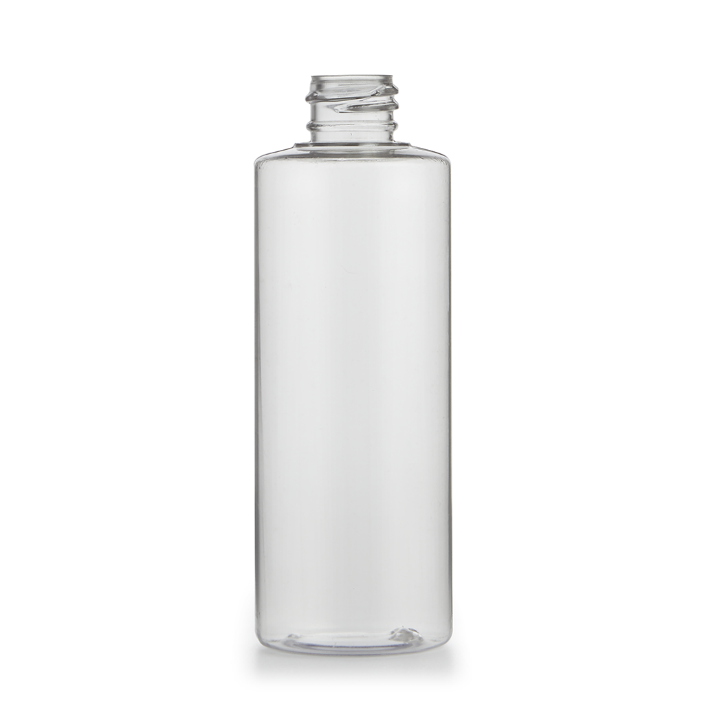 PVC Cylinders | Pretium Packaging