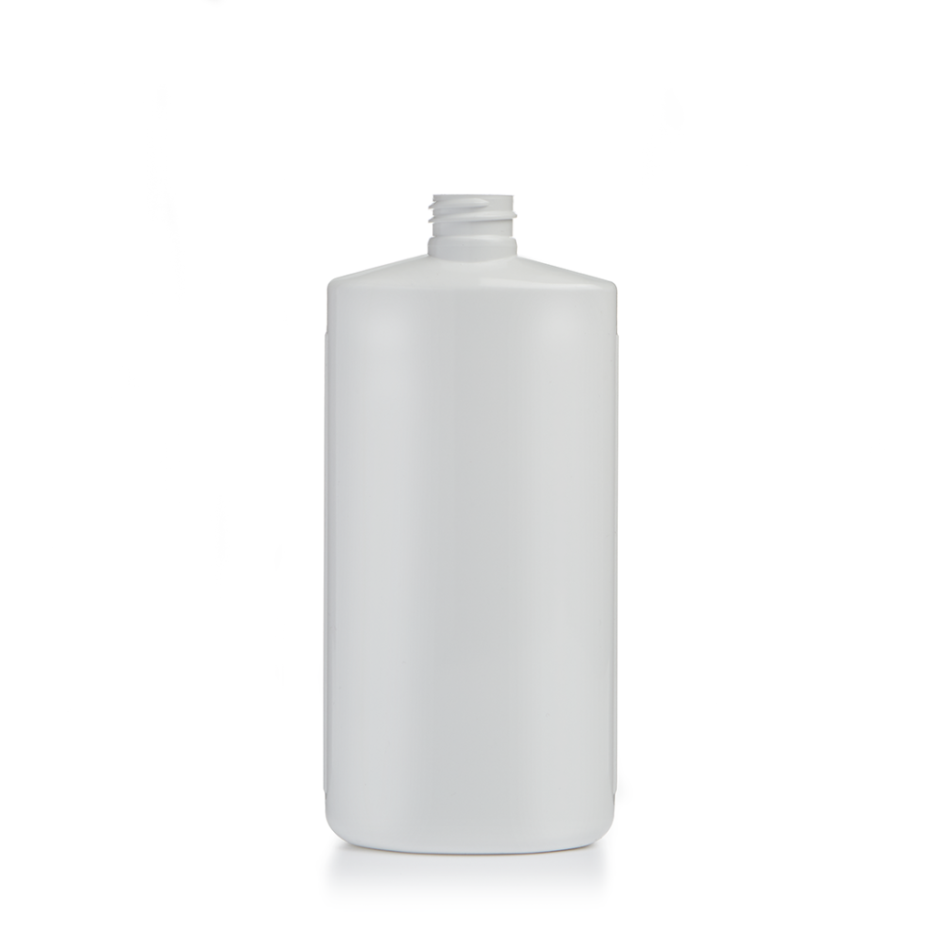 PVC Special Oval | Pretium Packaging