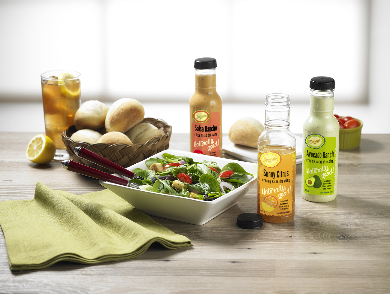 Hot-Fill Containers - Pretium Packaging