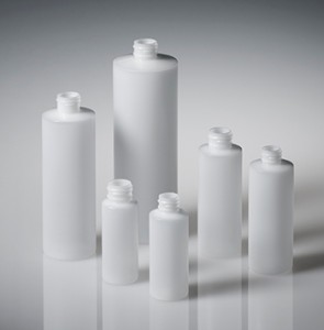 HDPE Metro Cylinders | Pretium Packaging