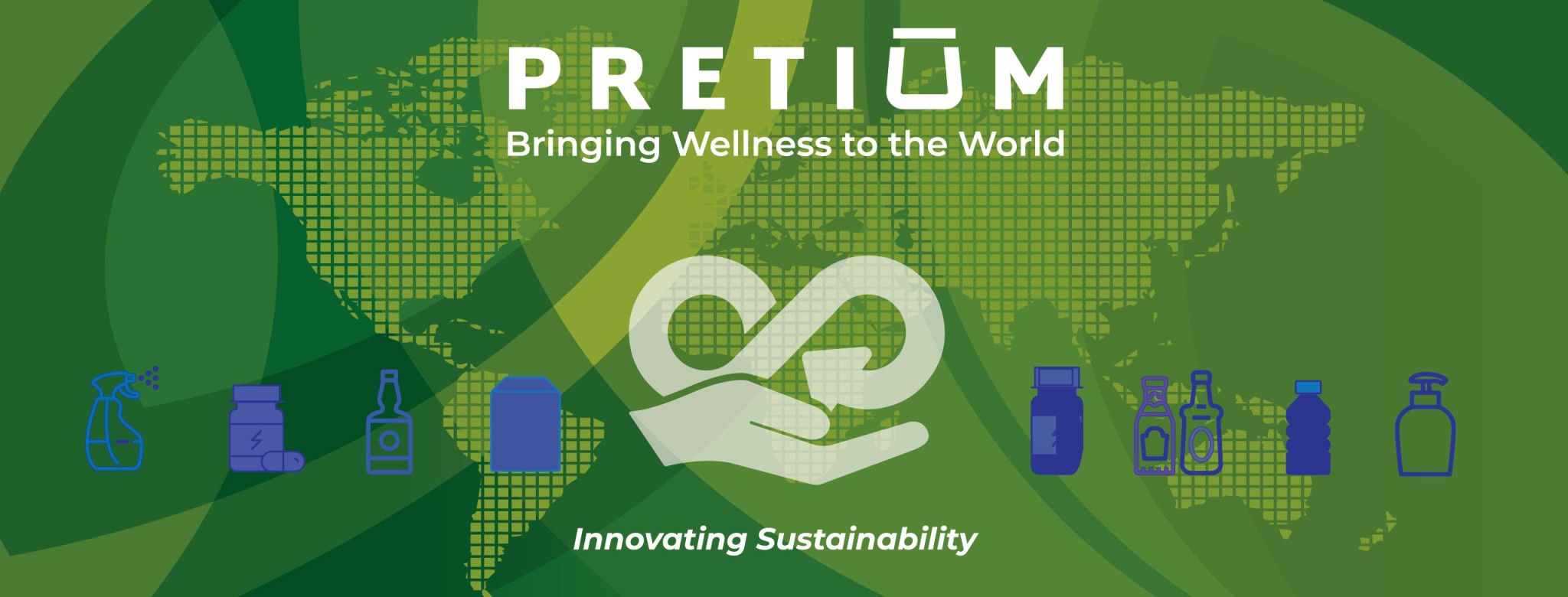 Pretium Packaging | Manufacturer of Sustainable Rigid Packaging