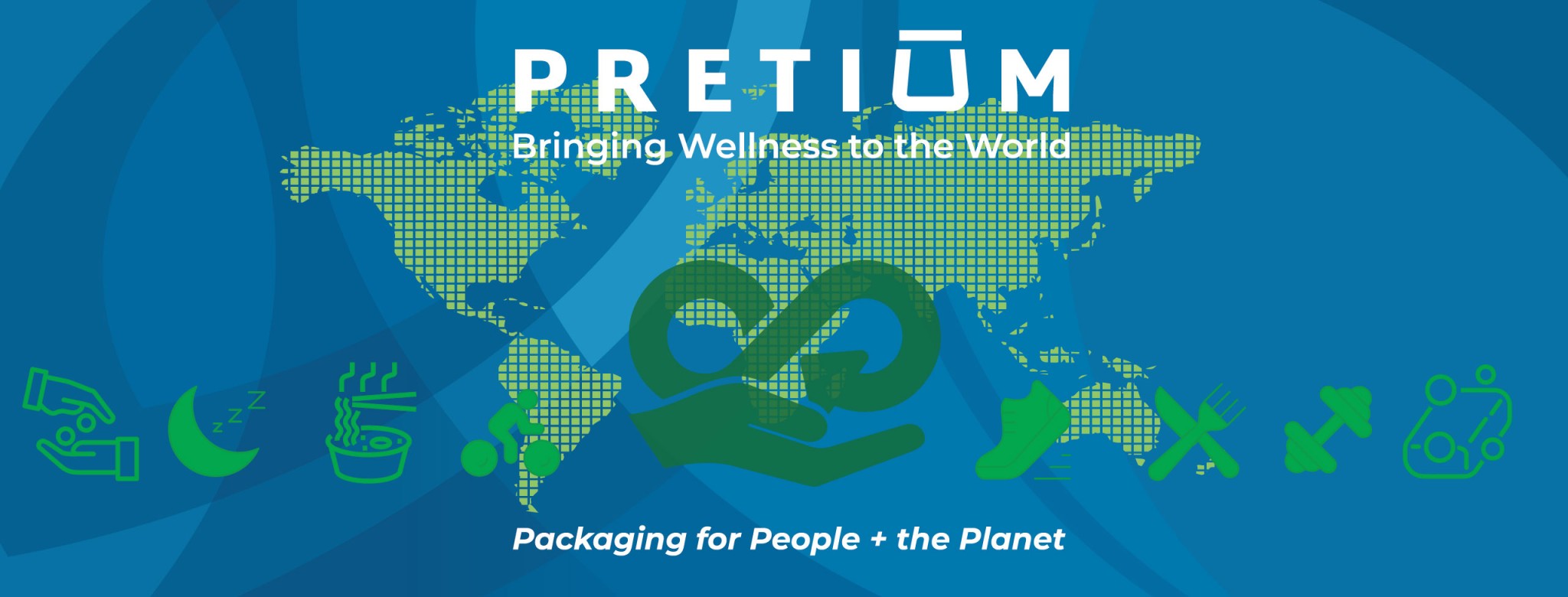 Pretium Packaging | Manufacturer of Sustainable Rigid Packaging