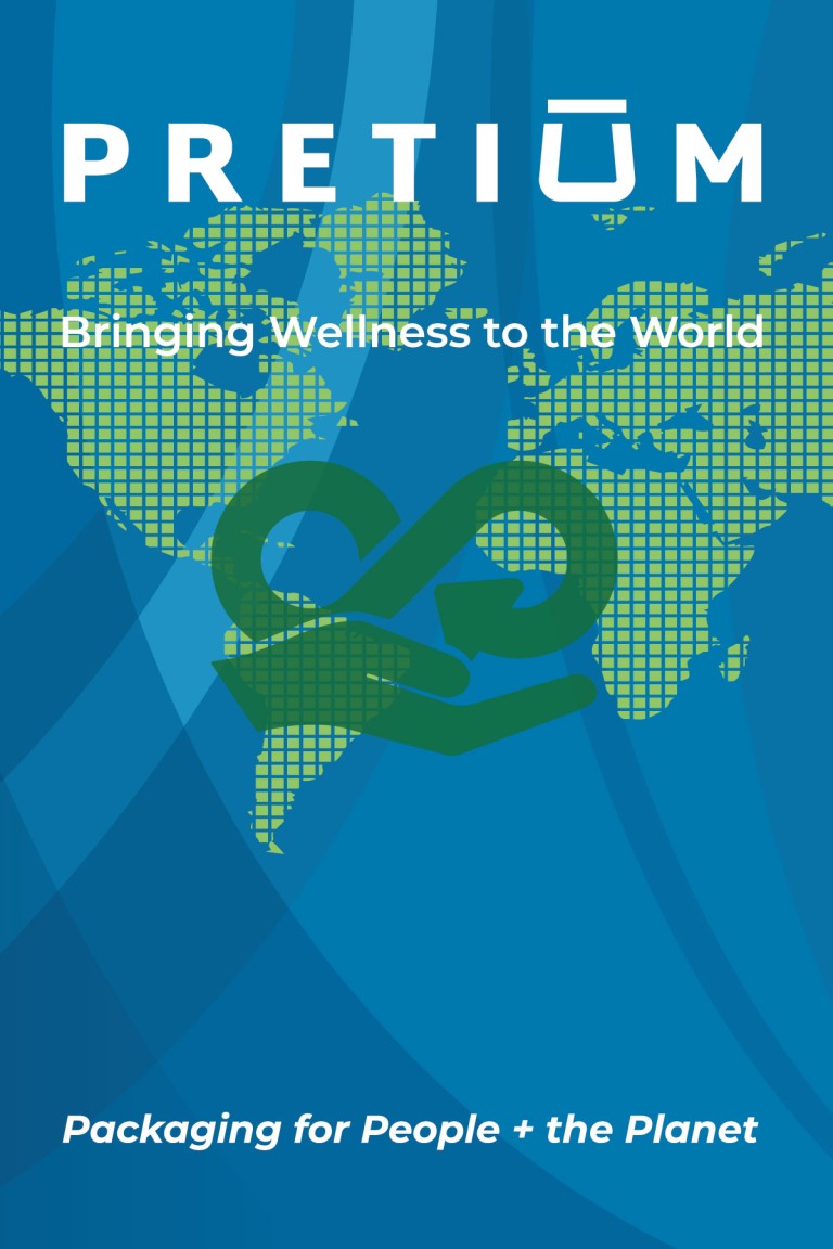 Pretium Packaging | Manufacturer of Sustainable Rigid Packaging