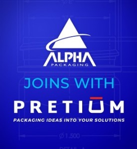 Clearlake Capital-Backed Pretium Packaging to Acquire Alpha Packaging | Pretium Packaging