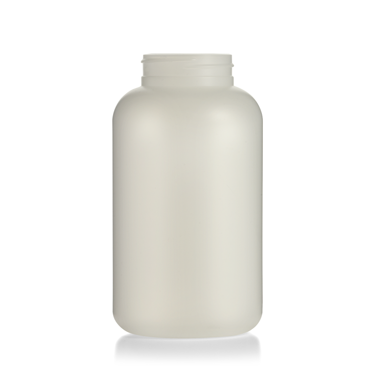 HDPE Tablet Pack Line | Pretium Packaging