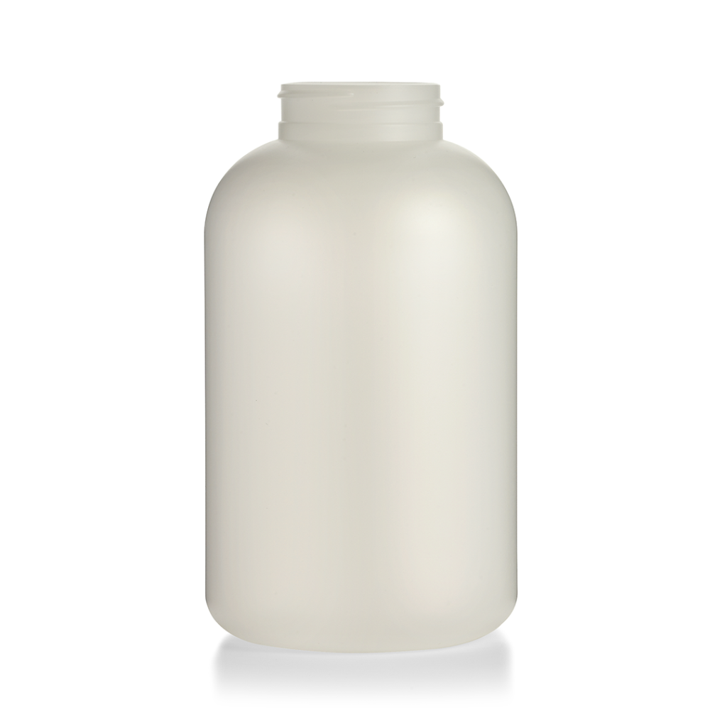 HDPE Tablet Pack Line | Pretium Packaging