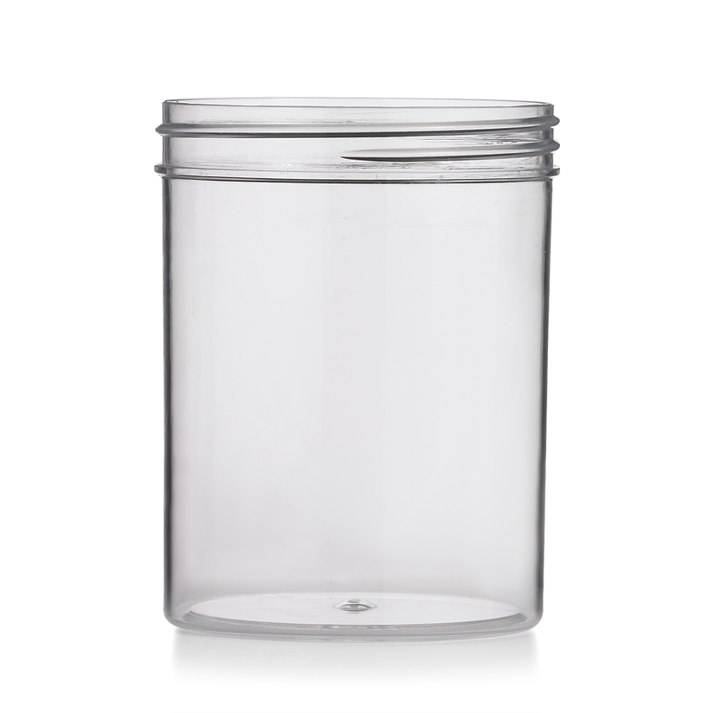 CS Jars | Pretium Packaging