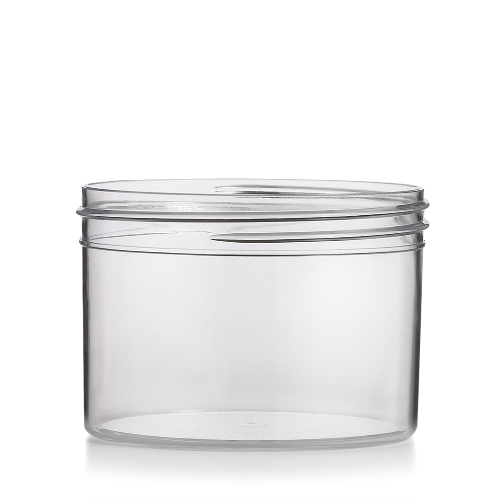 CS Jars | Pretium Packaging
