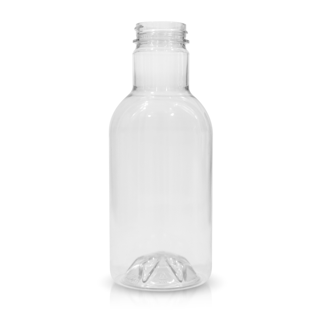 PET Hot Fill Bottles | Pretium Packaging